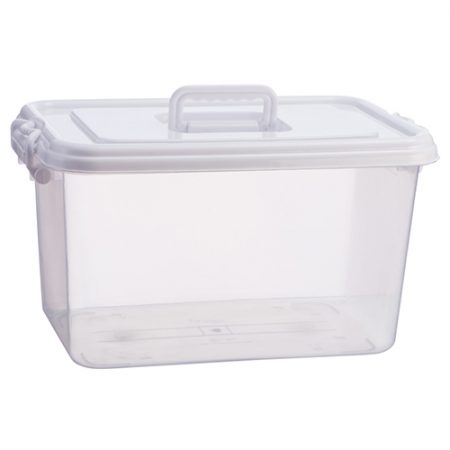 CENTURY Storage Box W/Handle 18L (7665) – Century2U Ecommerce