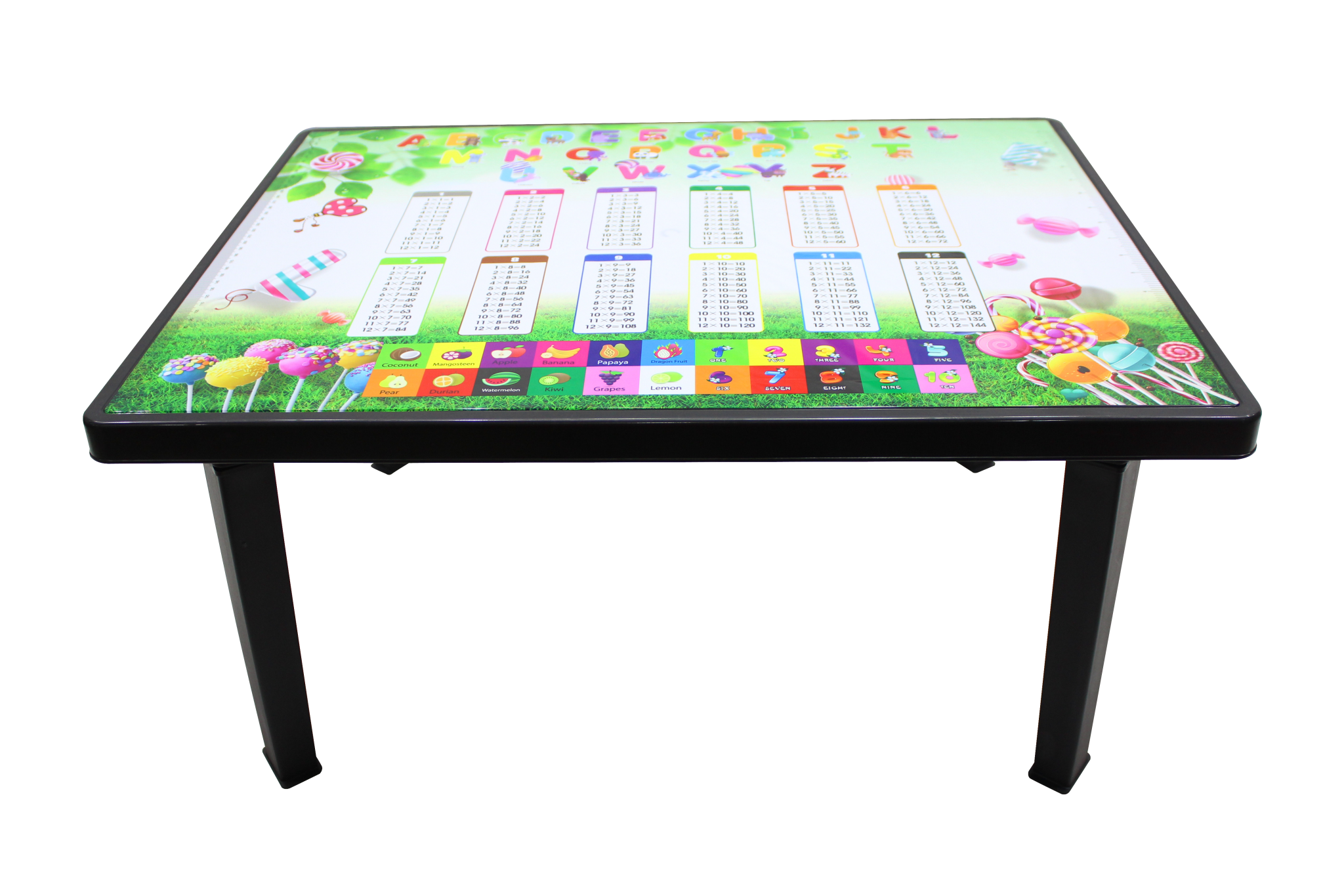 CHILDREN STUDY TABLE 24″x18″ (1818/L01) – Century2U Ecommerce