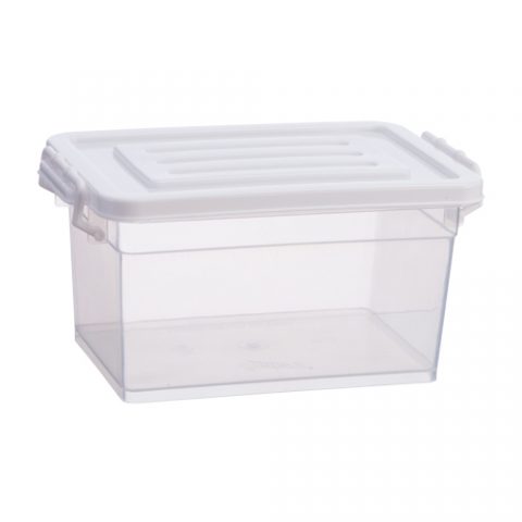 STORAGE BOX WITH WHEEL 115L (7990) – Century2U Ecommerce