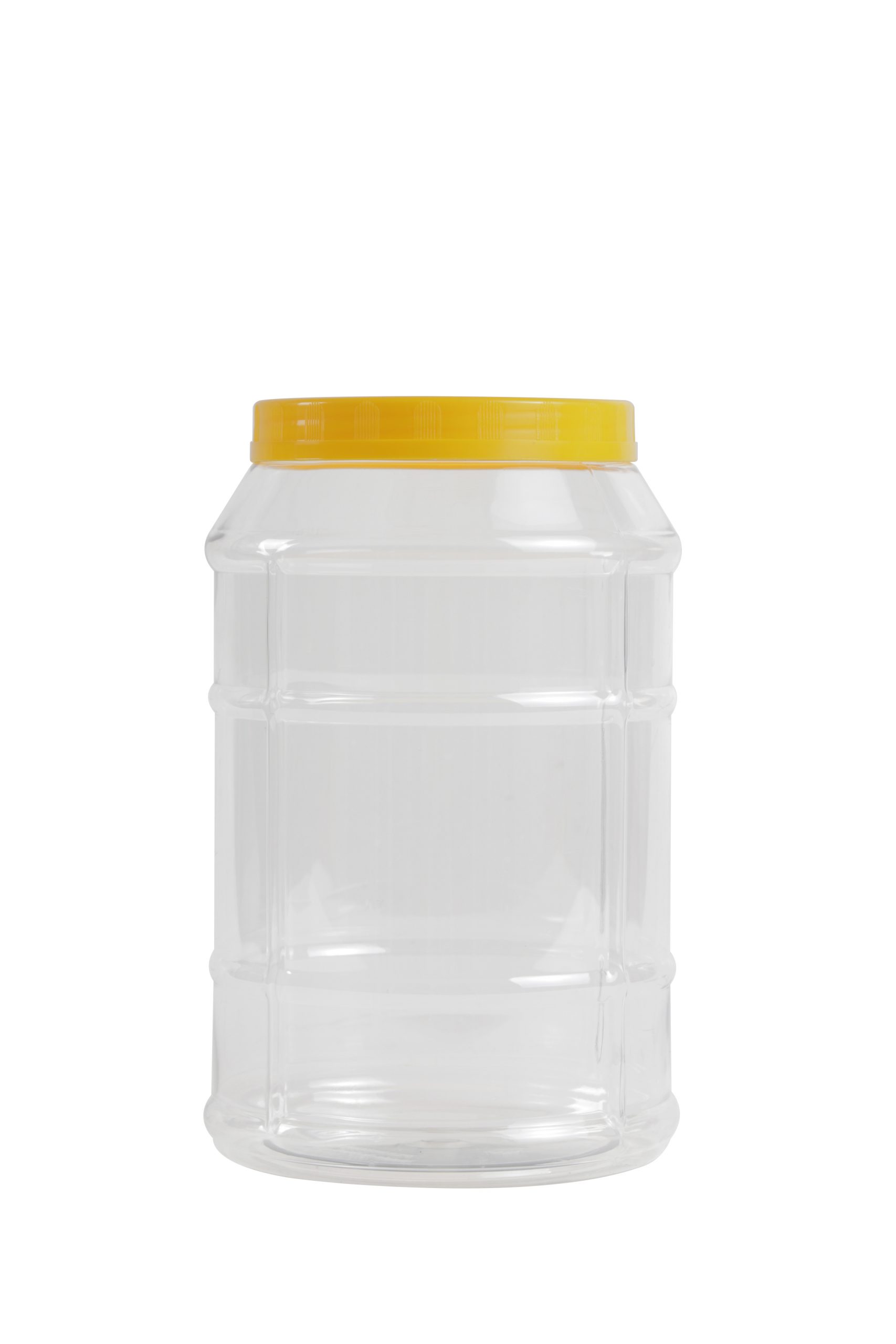 PET JAR ROUND 3500ML (PET3500RD) – Century2U Ecommerce