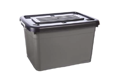 Storage Box W/Wheel 80L (7999BC) – Century2U Ecommerce